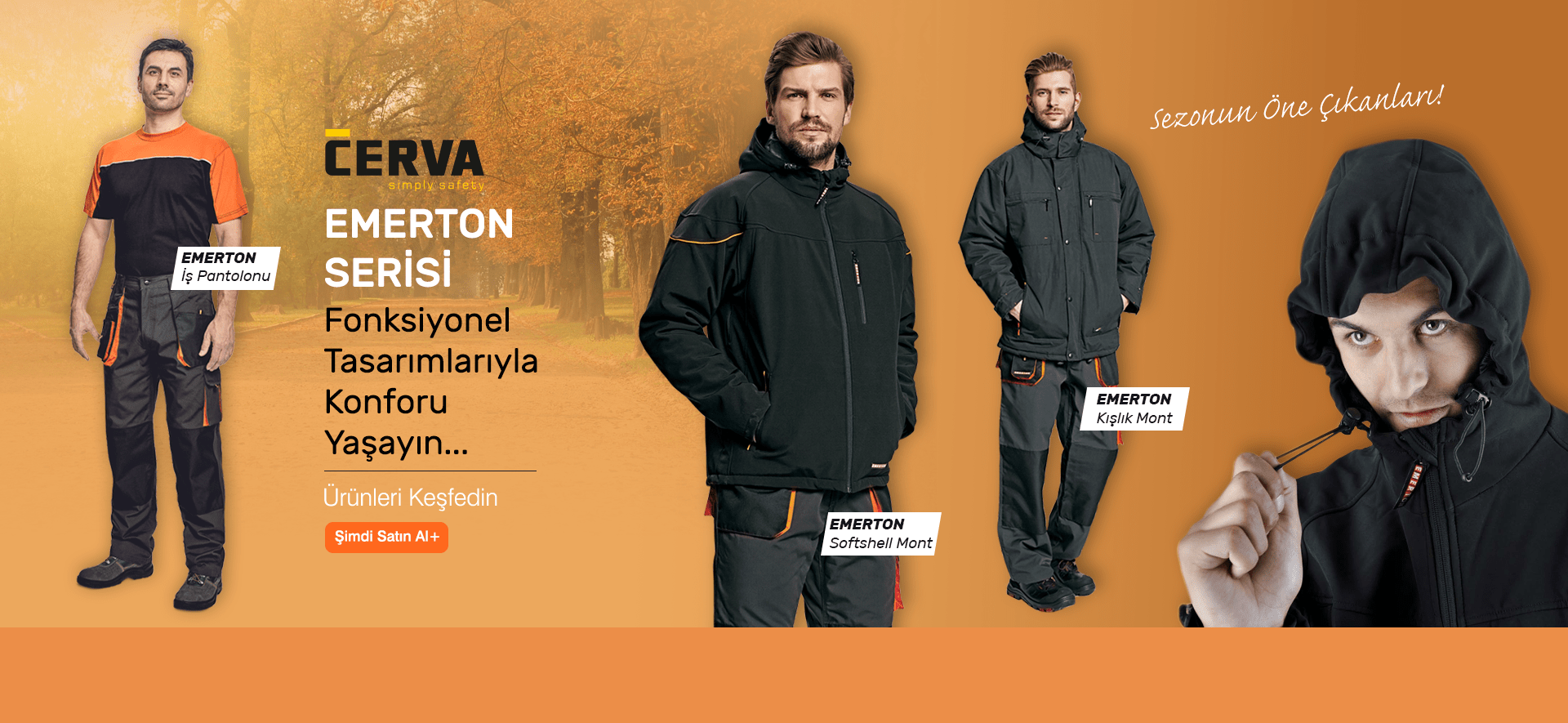 İş Elbiseleri & İş Güvenliği Ekipmanları | İşmont