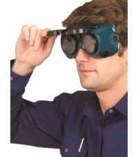 3M 2895S Kaynak Gözlüğü (IR 5) Polikarbonat AS/AF - www.ismont.com.tr