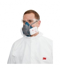 3M - İşmont İş Kıyafetleri & İş Güvenlik Malzemeleri